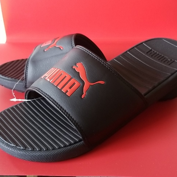 Puma | Shoes | Puma Slides | Poshmark